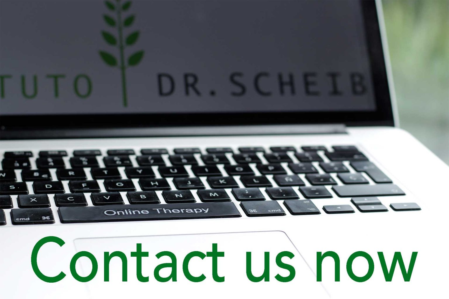 Depression – therapy concept | Ketamintherapie Dr. Scheib